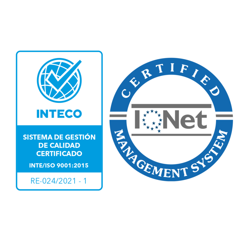 Inicio - WCS Soluciones